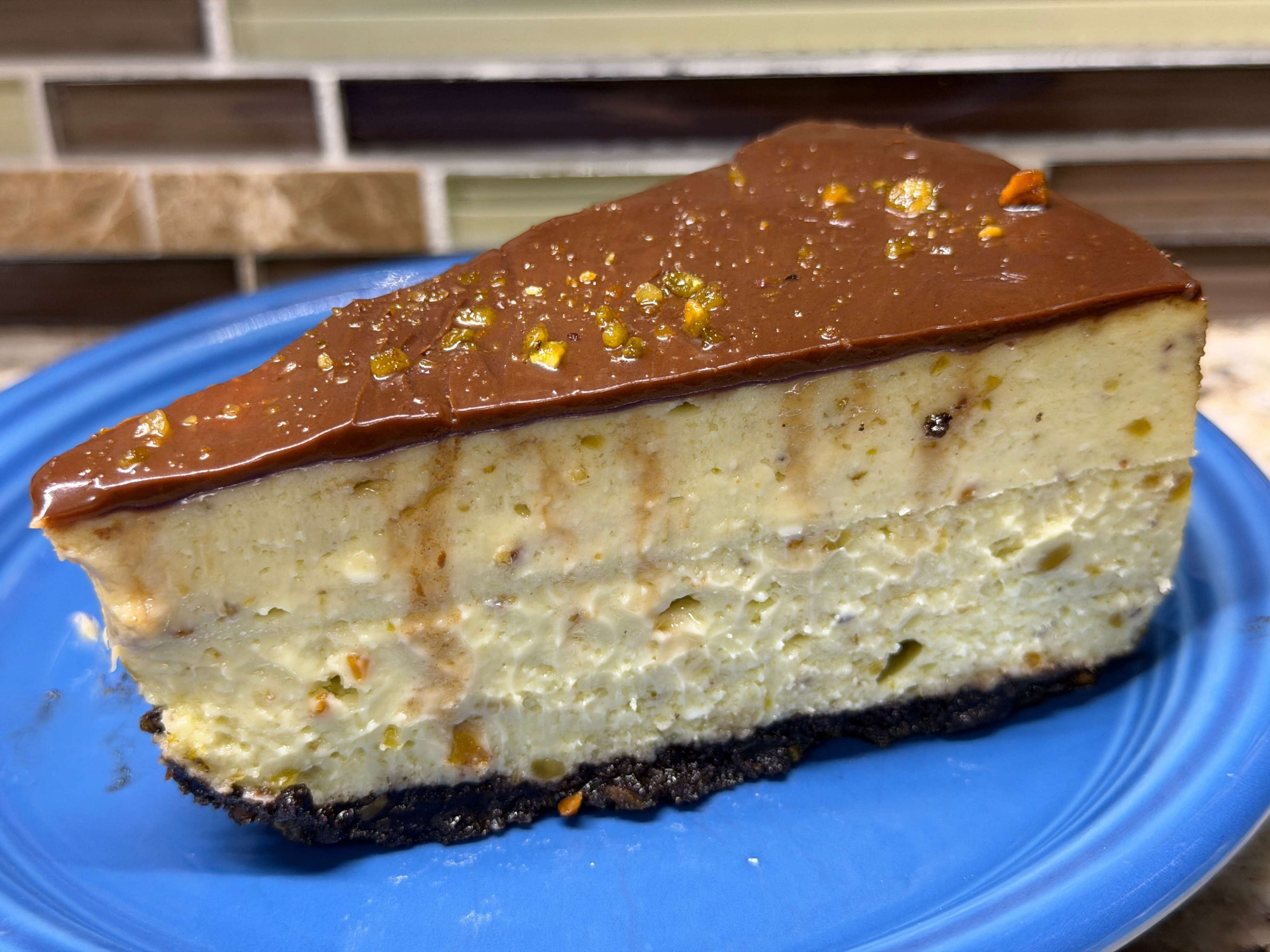 Top 10 cheesecakes revealed: Vote now for the best in Northeast Ohio