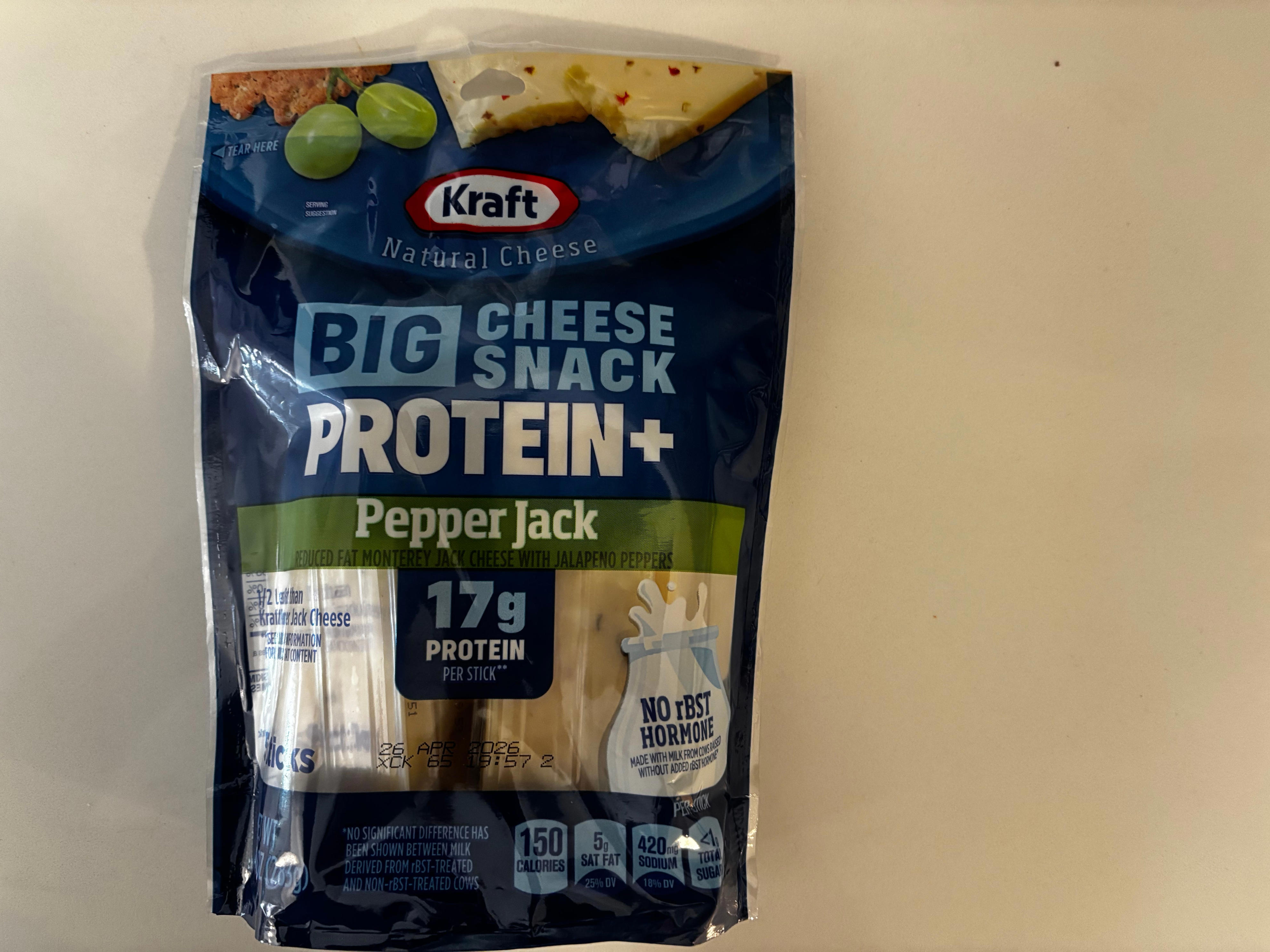 I'm a dietitian who frequently travels for work. These 6 protein-filled ...