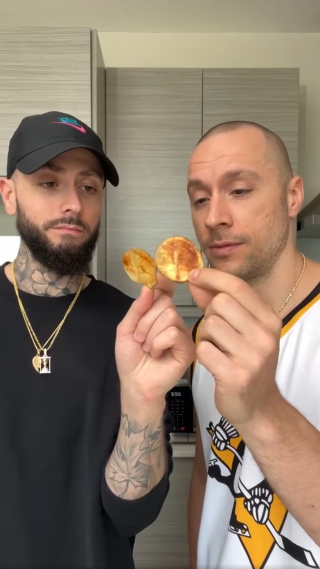 Microwave chips: Easy homemade method you’ve never tried