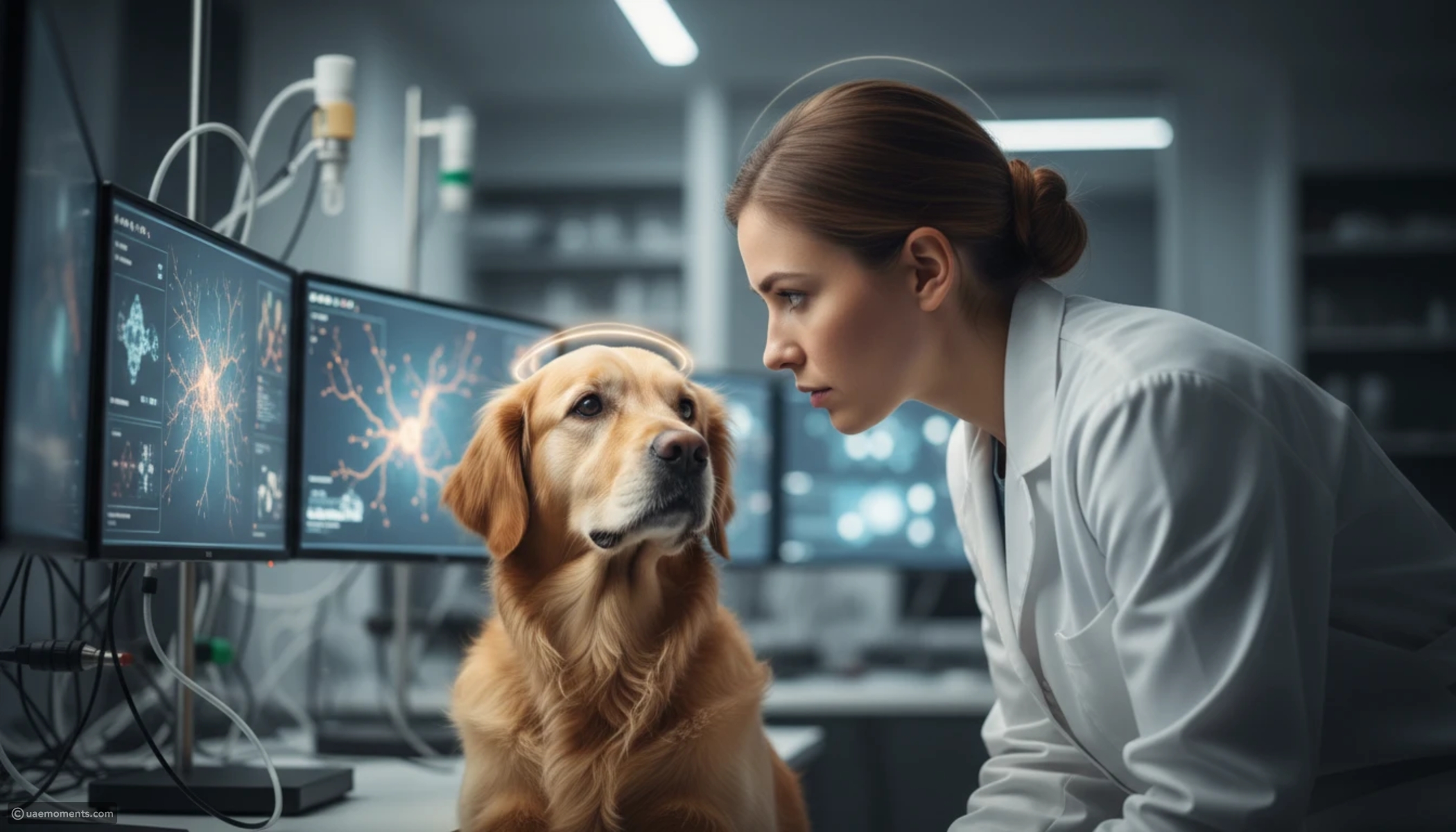Dog intelligence rankings that reveal which breeds are the smartest