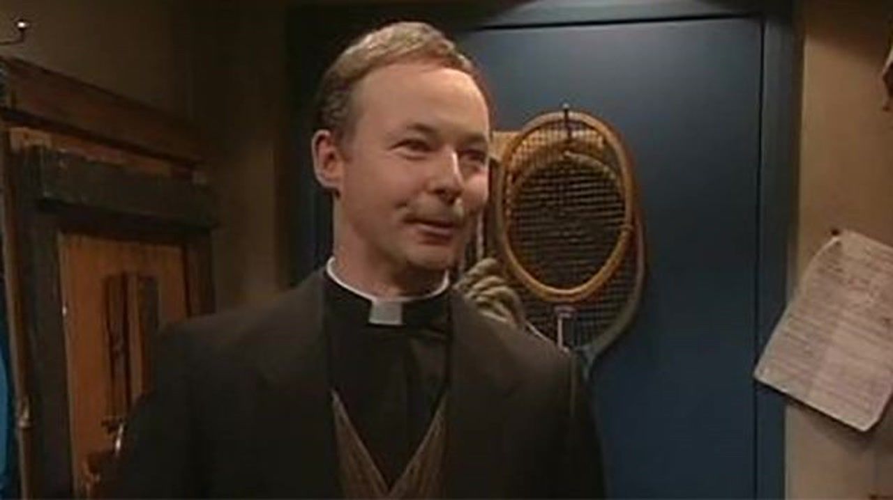 Ben Keaton dies, tributes honor Father Ted star