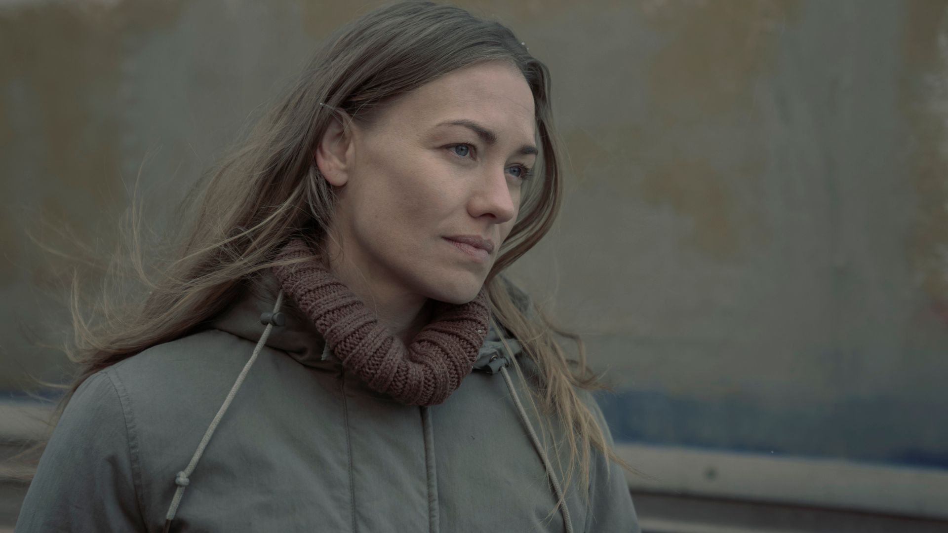 The Handmaid's Tale spinoff The Testaments officially premieres in ...