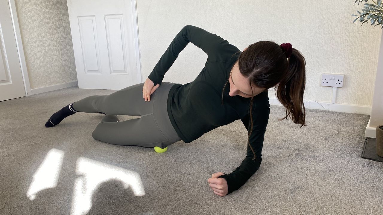 3 moves that genuinely improved my hip stiffness