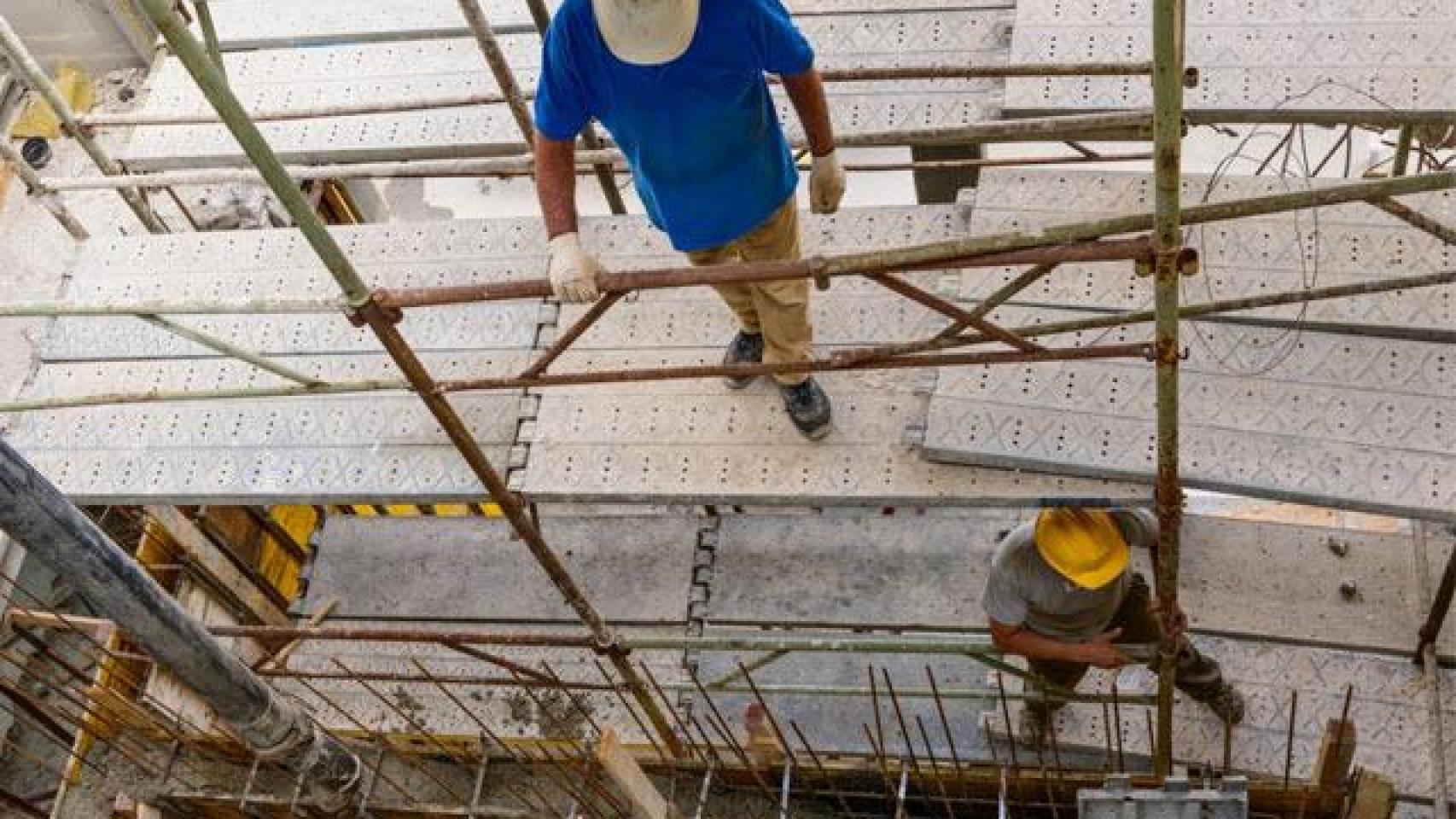 Málaga lanza 5 millones de euros en ayudas para rehabilitar viviendas y ...