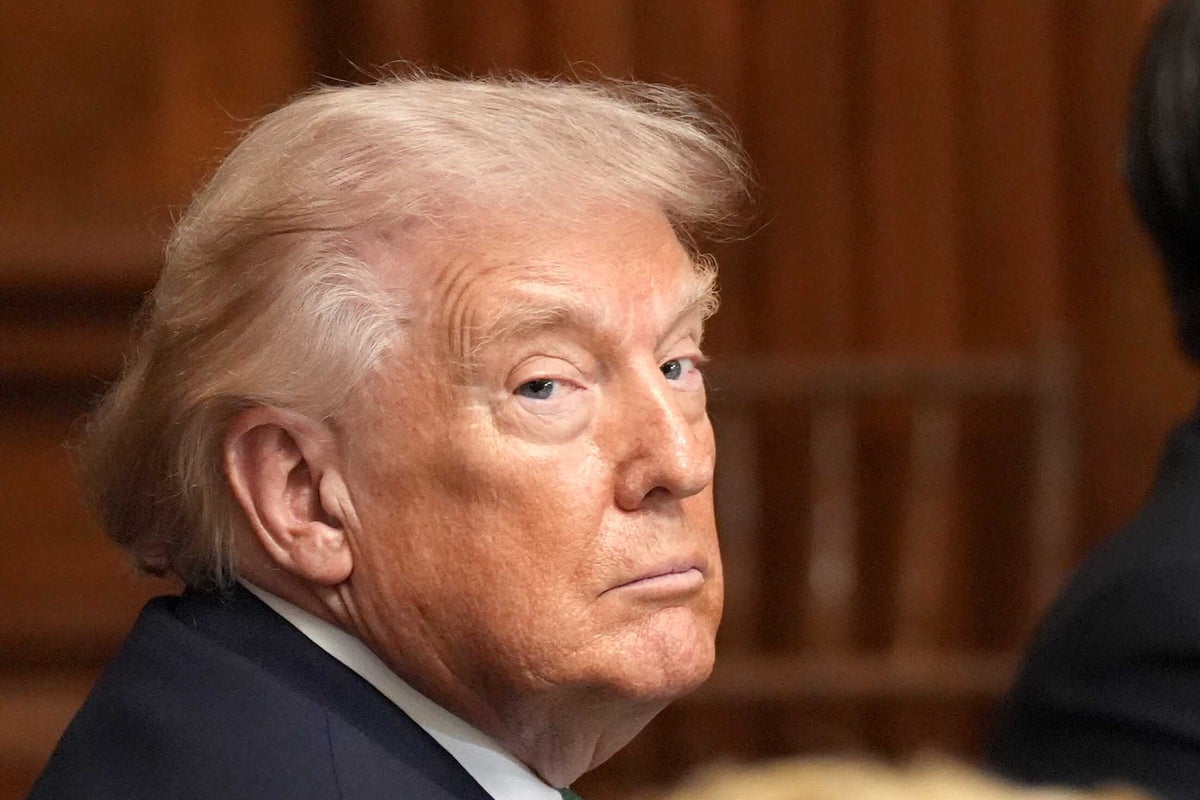 Trump adds a new made-up word to his vocabulary in transgender rant