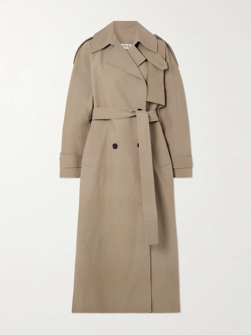 10 standout pieces to anchor your spring style this season