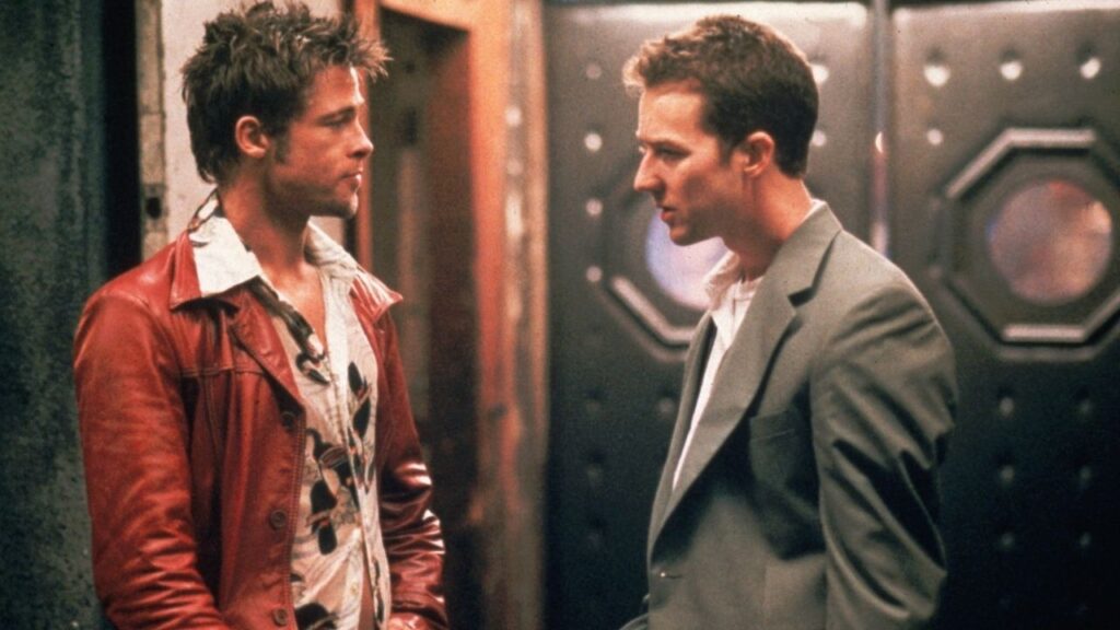‘Fight Club’ lives on with two sequels you might have missed