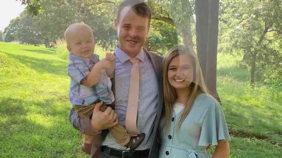 Another arrest, more charges… the Duggar story escalates again