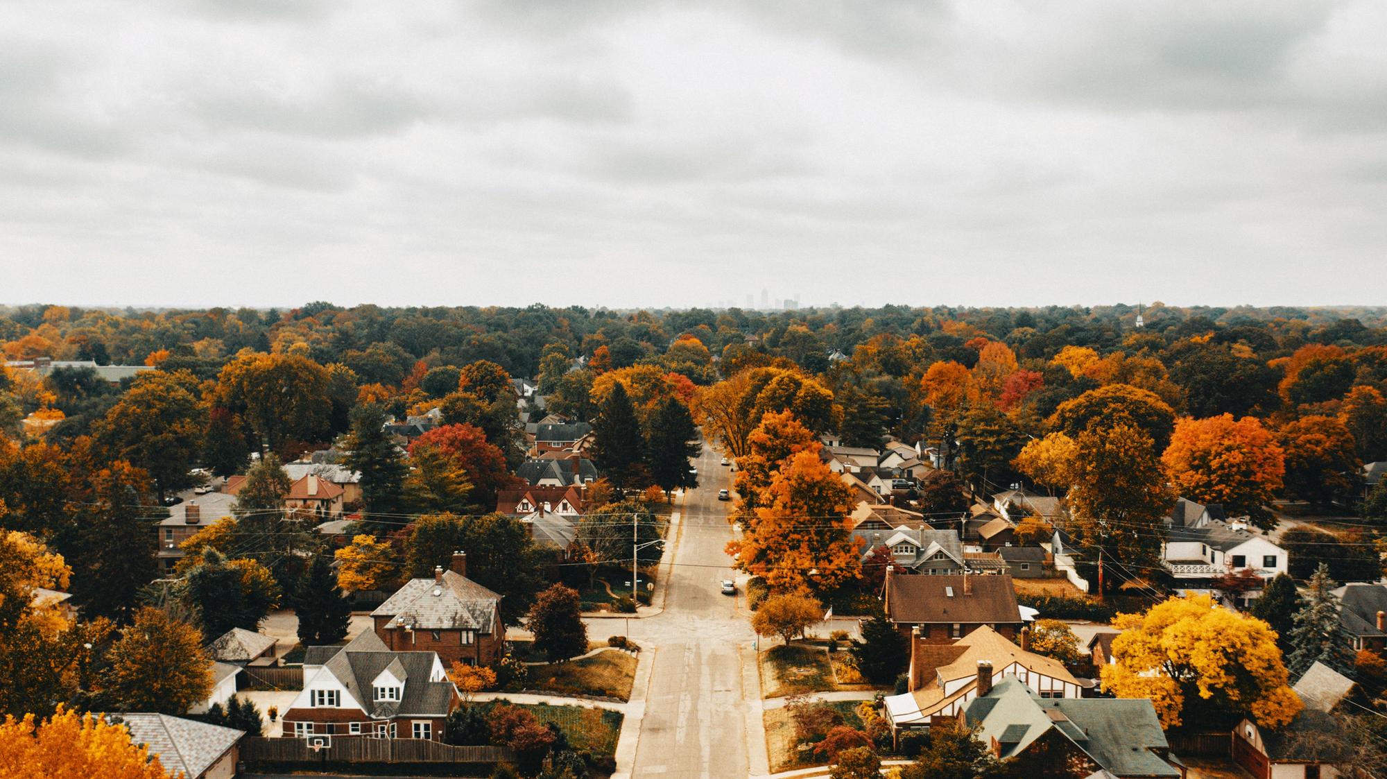How to keep safe in your neighborhood - Expert shares tips