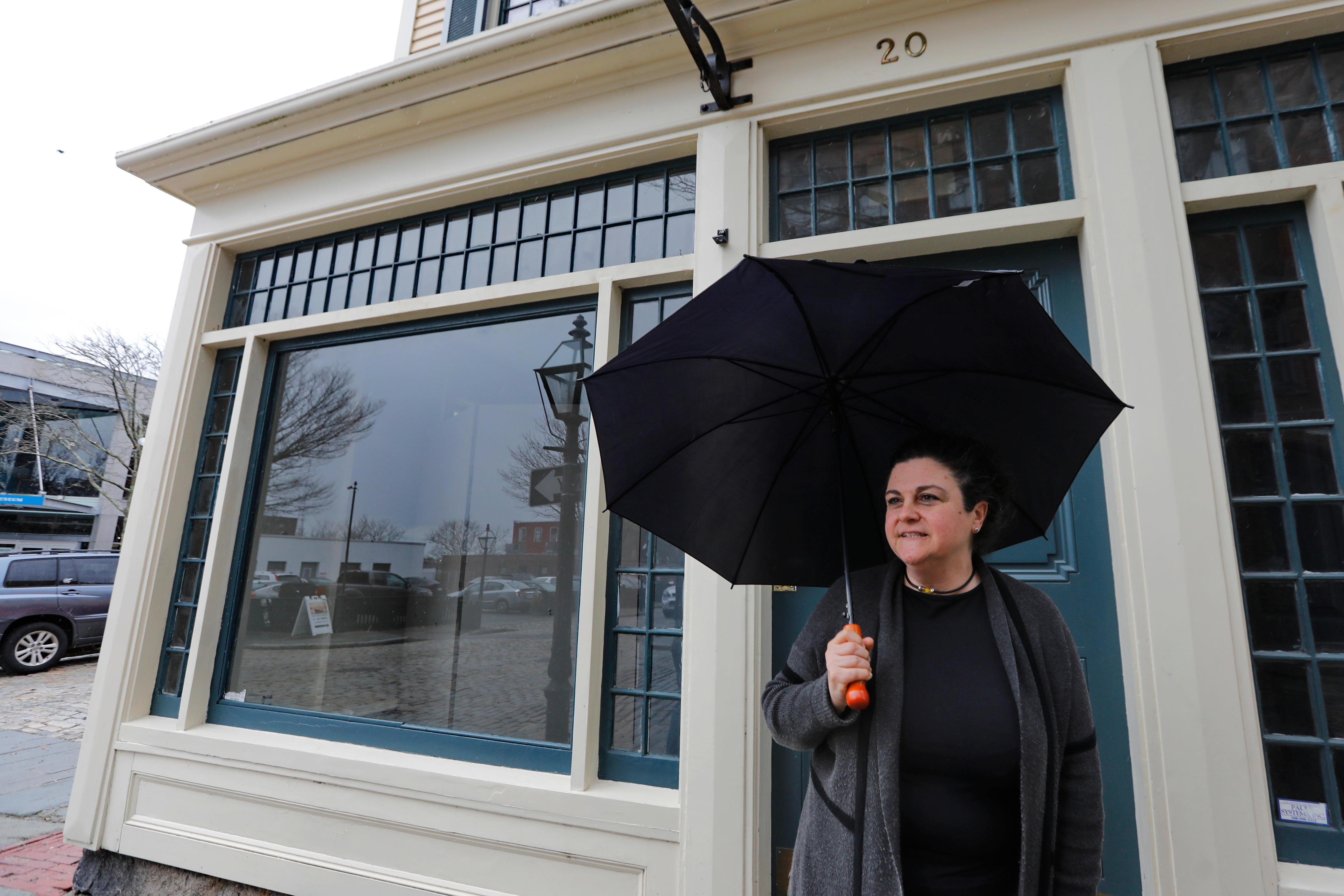 The Drawing Room to close after 7 years in New Bedford. Here's why