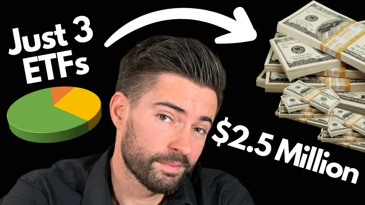 3 ETFs every investor should know about for huge profits