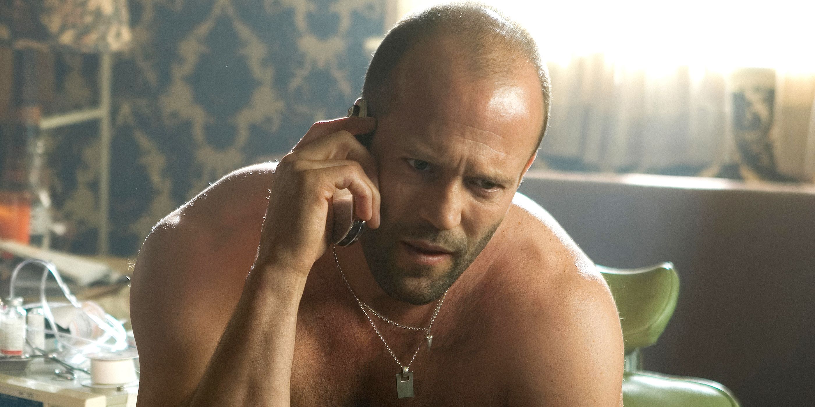 Jason Statham’s ‘Crank 3’ gets disappointing update from original star ...