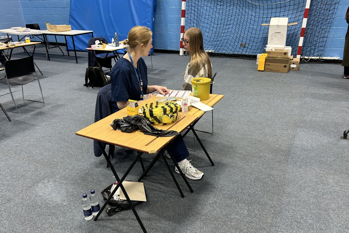 No new cases of meningitis linked to Kent outbreak reported – UKHSA