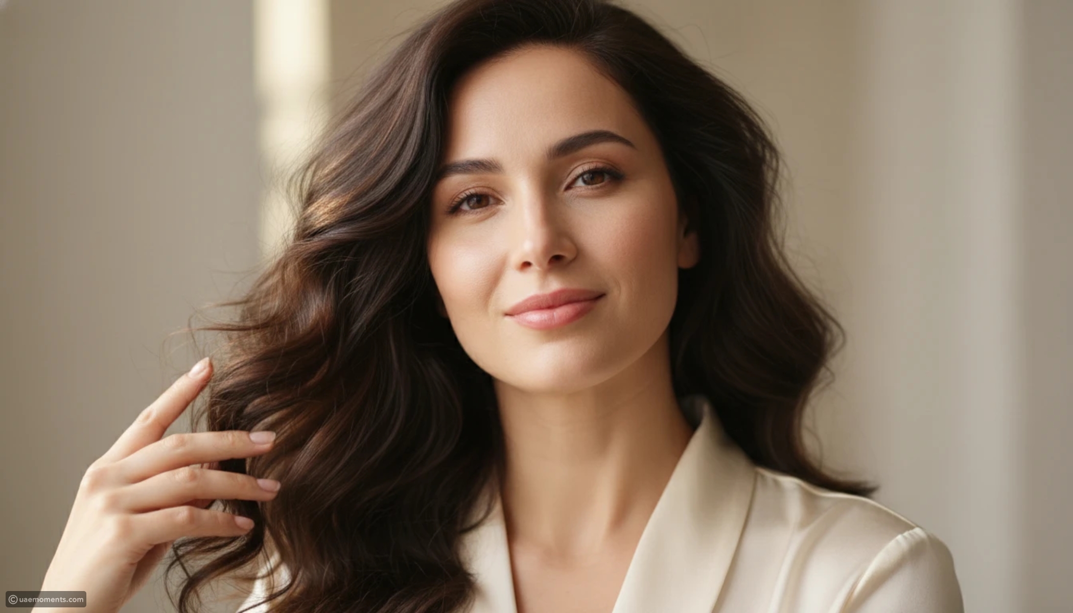 Simple style adjustments that enhance overall appearance