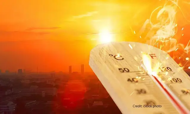 Temperature likely to rise in Dakshina Kannada, KSNDMC issues forecast