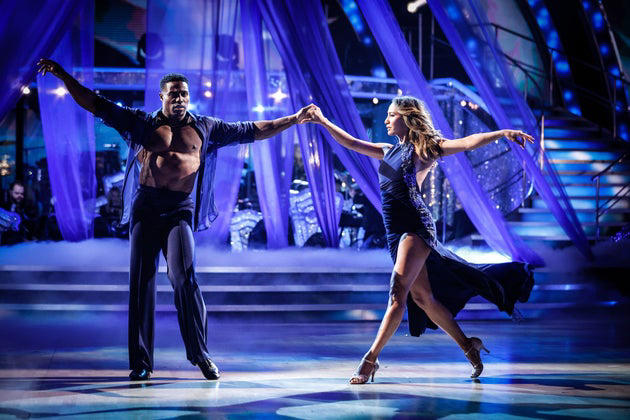 Strictly Come Dancing pro Karen Hauer announces she's quit after 14 seasons