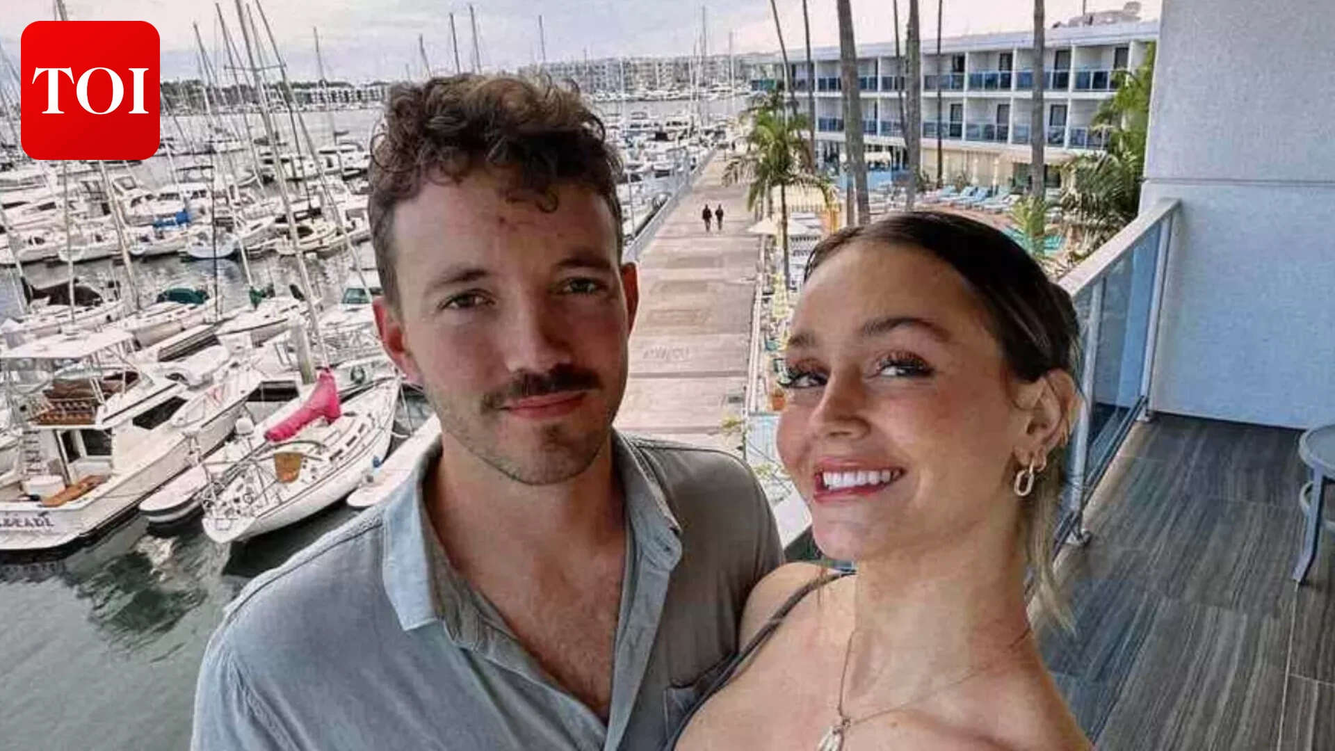 Mikayla Matthews says she 'hates this', takes a stand for estranged ...