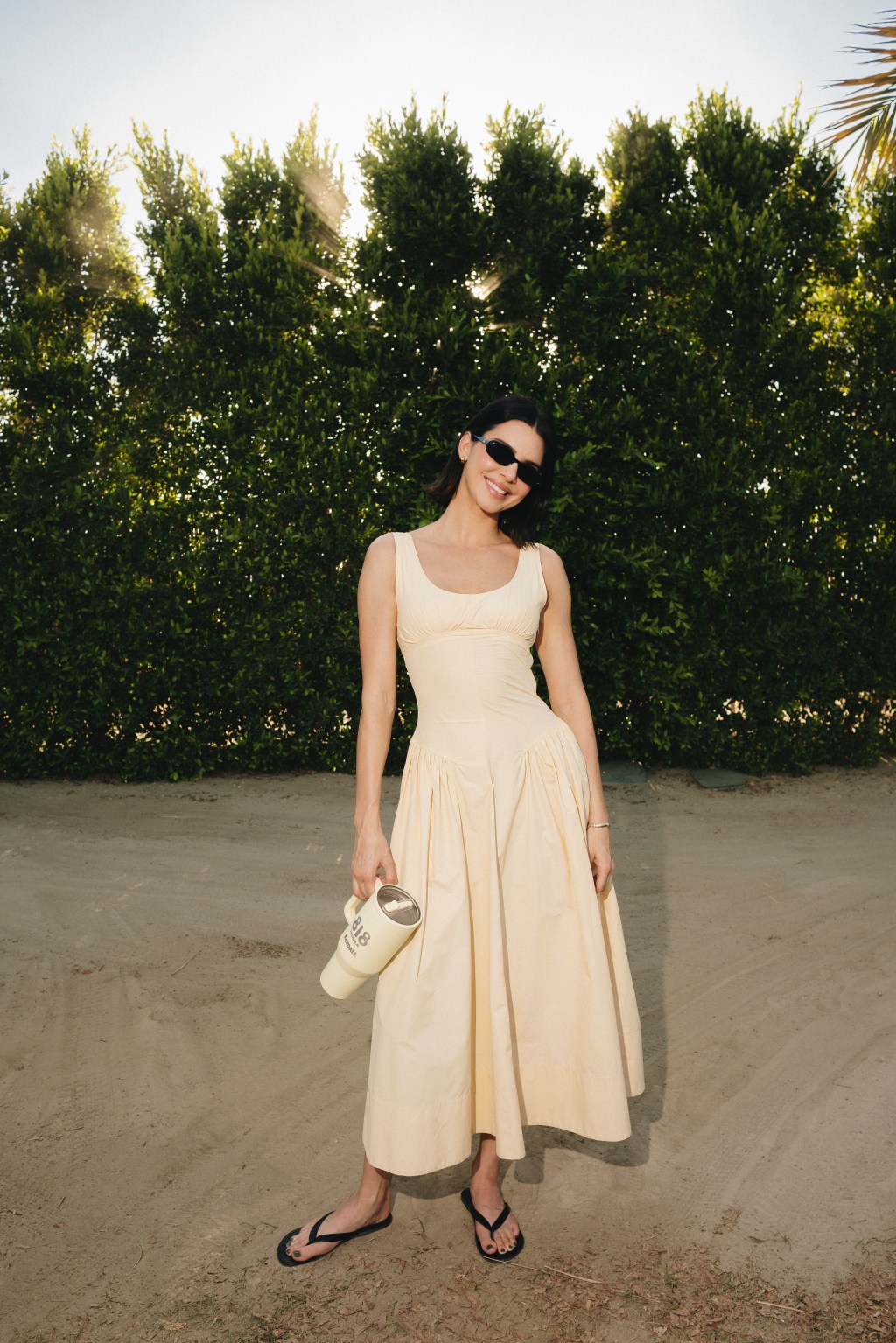 Kendall Jenner's 818 Tequila beauty collaboration with Salt & Stone