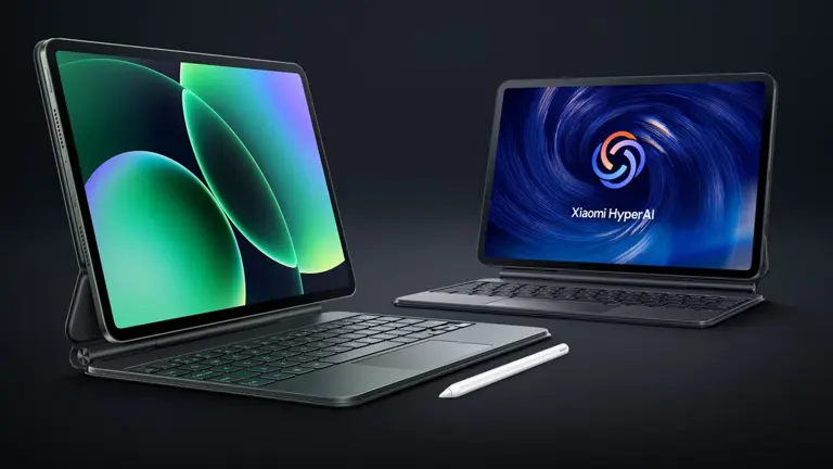 La tablet más fina y potente de Xiaomi que uno puede comprar por menos ...