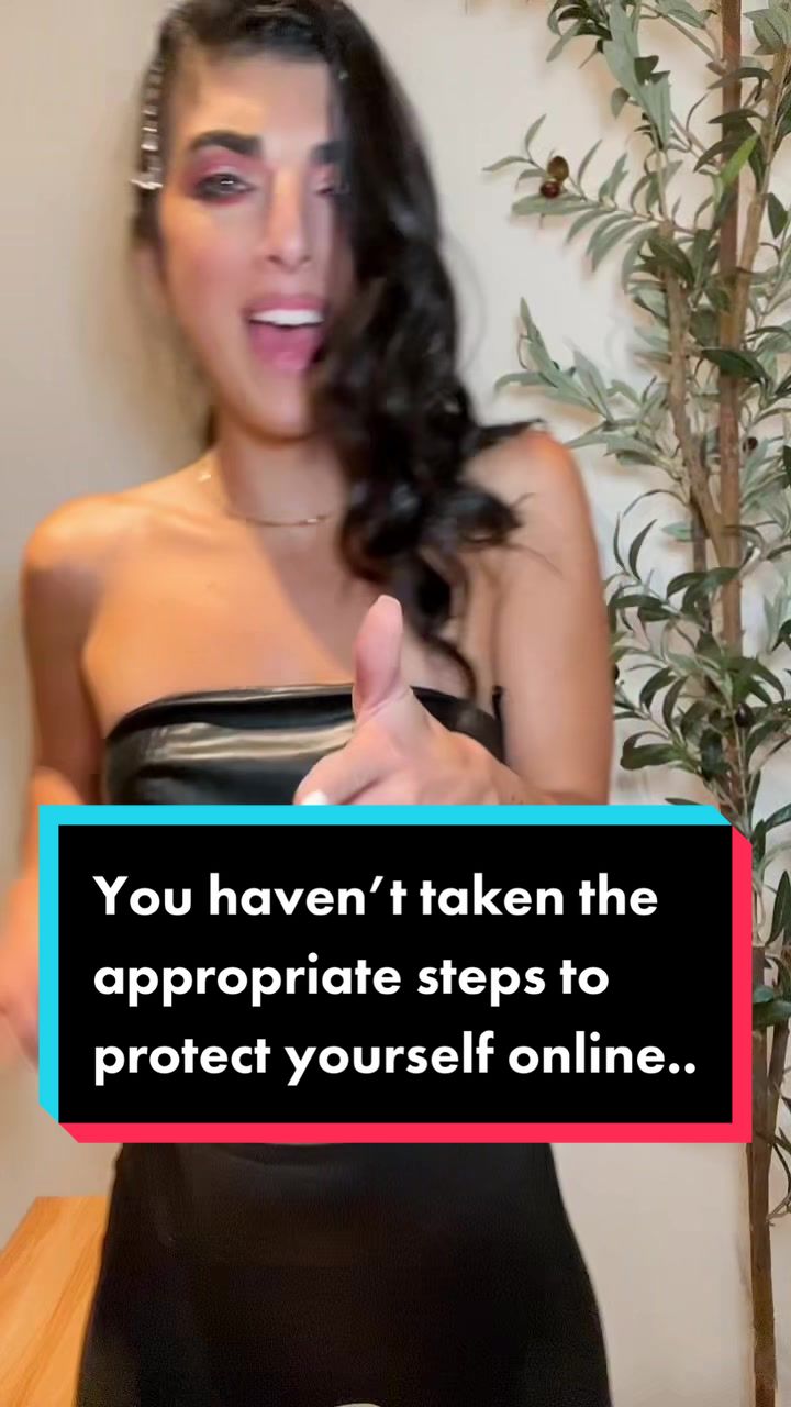 Protect your data with effective online security