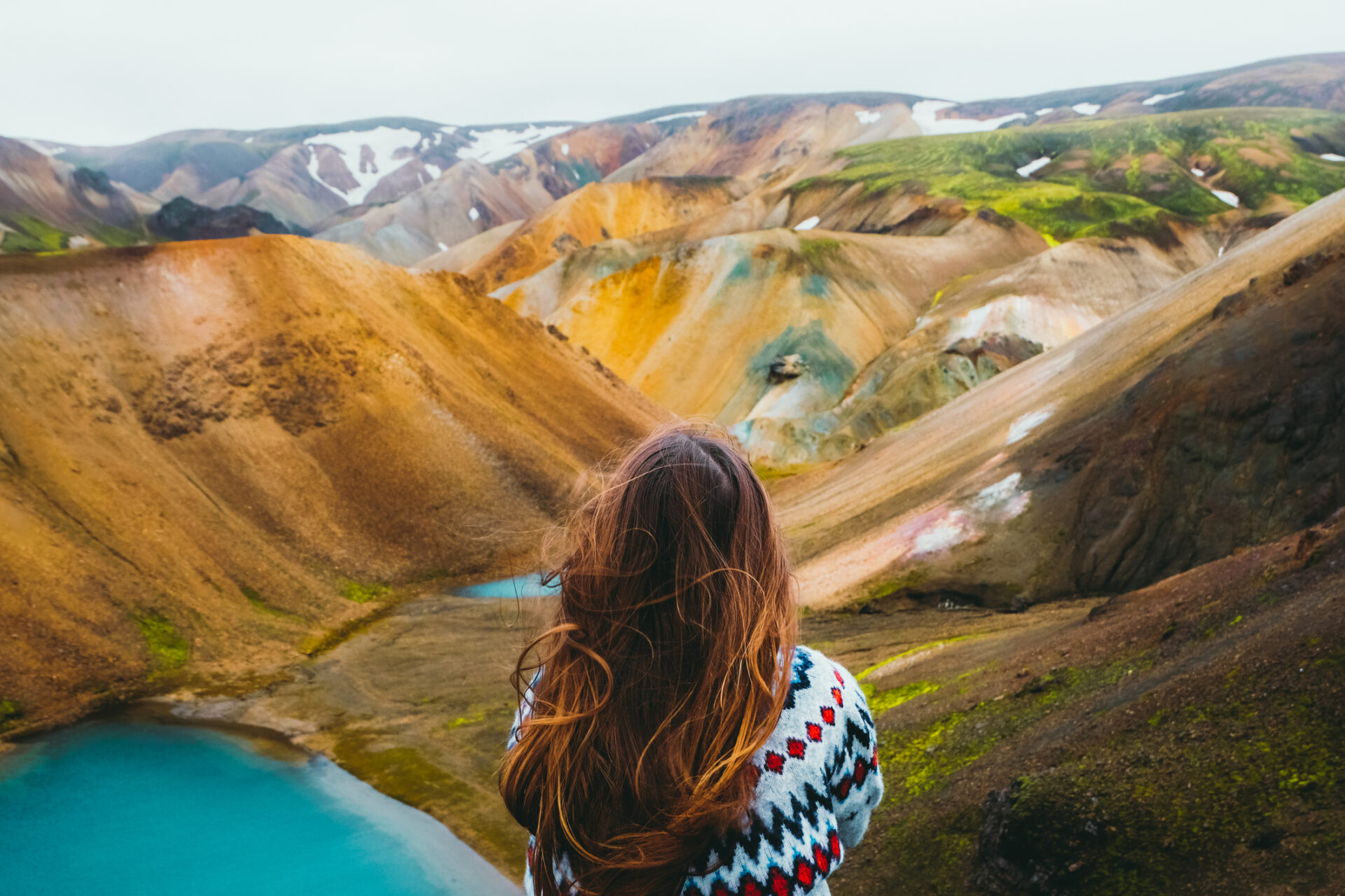 The happiest countries in the world: the 2026 list
