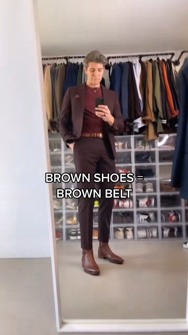 Easy belt styling tips to elevate any outfit