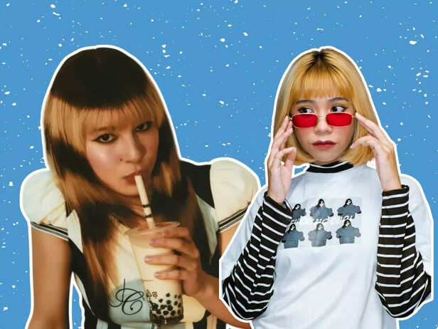 Why Gen Z’s 'alt girl' aesthetic is less about fashion and more about ...