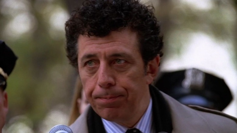 The Law & Order: Criminal Intent character you are based on your zodiac ...