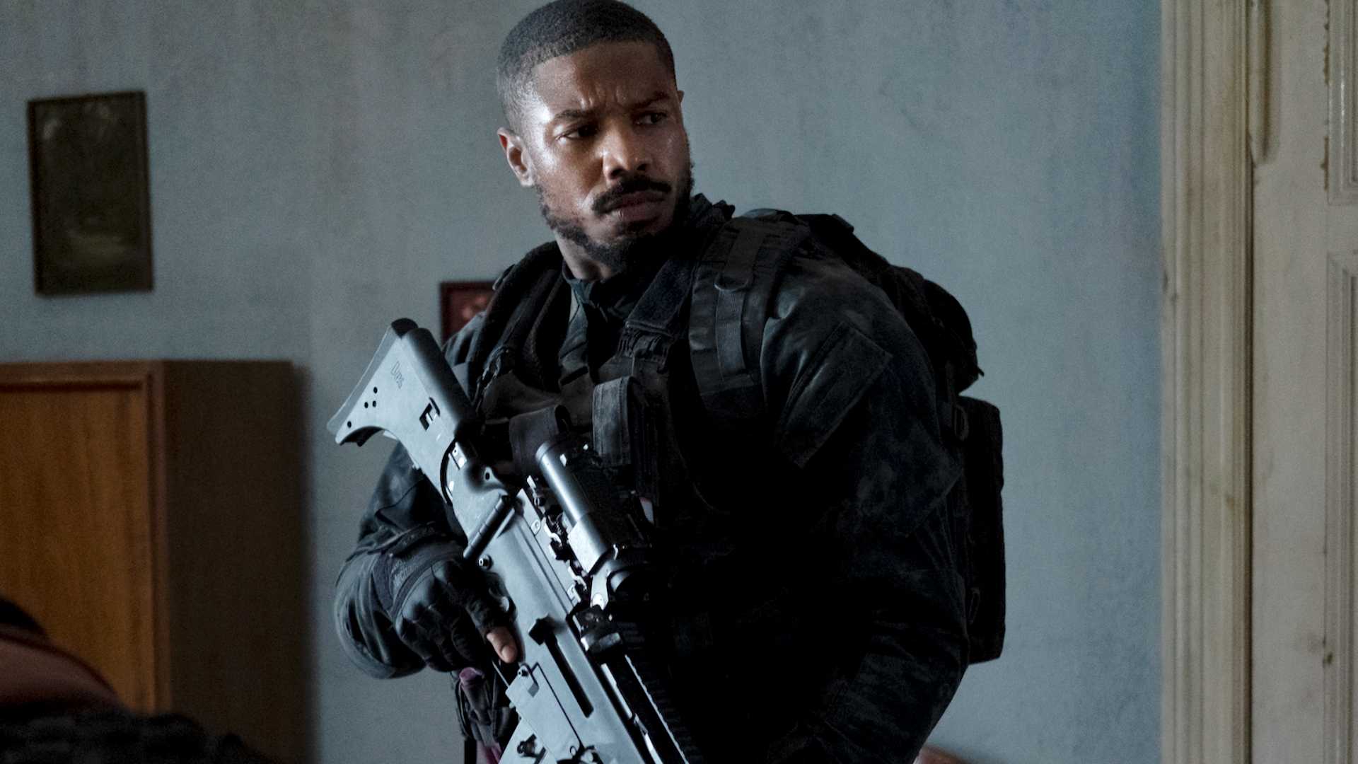 New Jack Ryan movie can finally answer a 5-year franchise mystery and ...