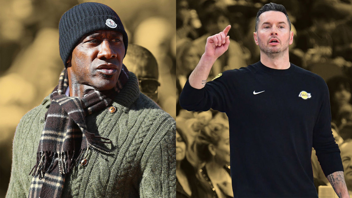 "Then he called an even better play" - Shannon Sharpe marvels at JJ ...