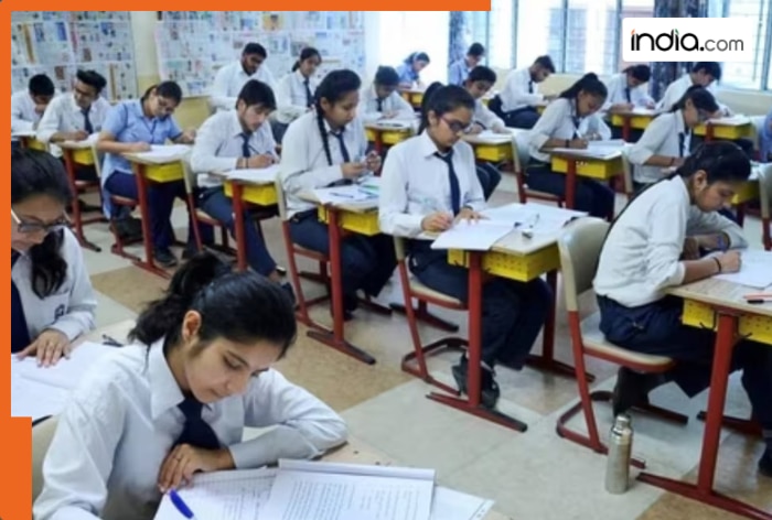 MP Board 5th 8th result 2026 live: Madhya Pradesh RSKMP class 5th 8th ...