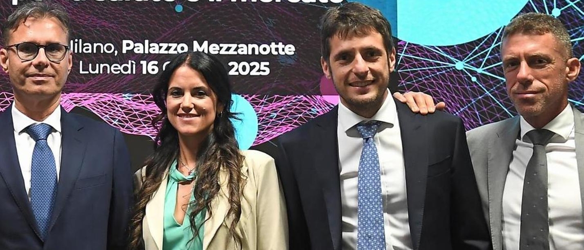 Il laboratorio farmaceutico Erfo verso i trecento punti vendita in Europa
