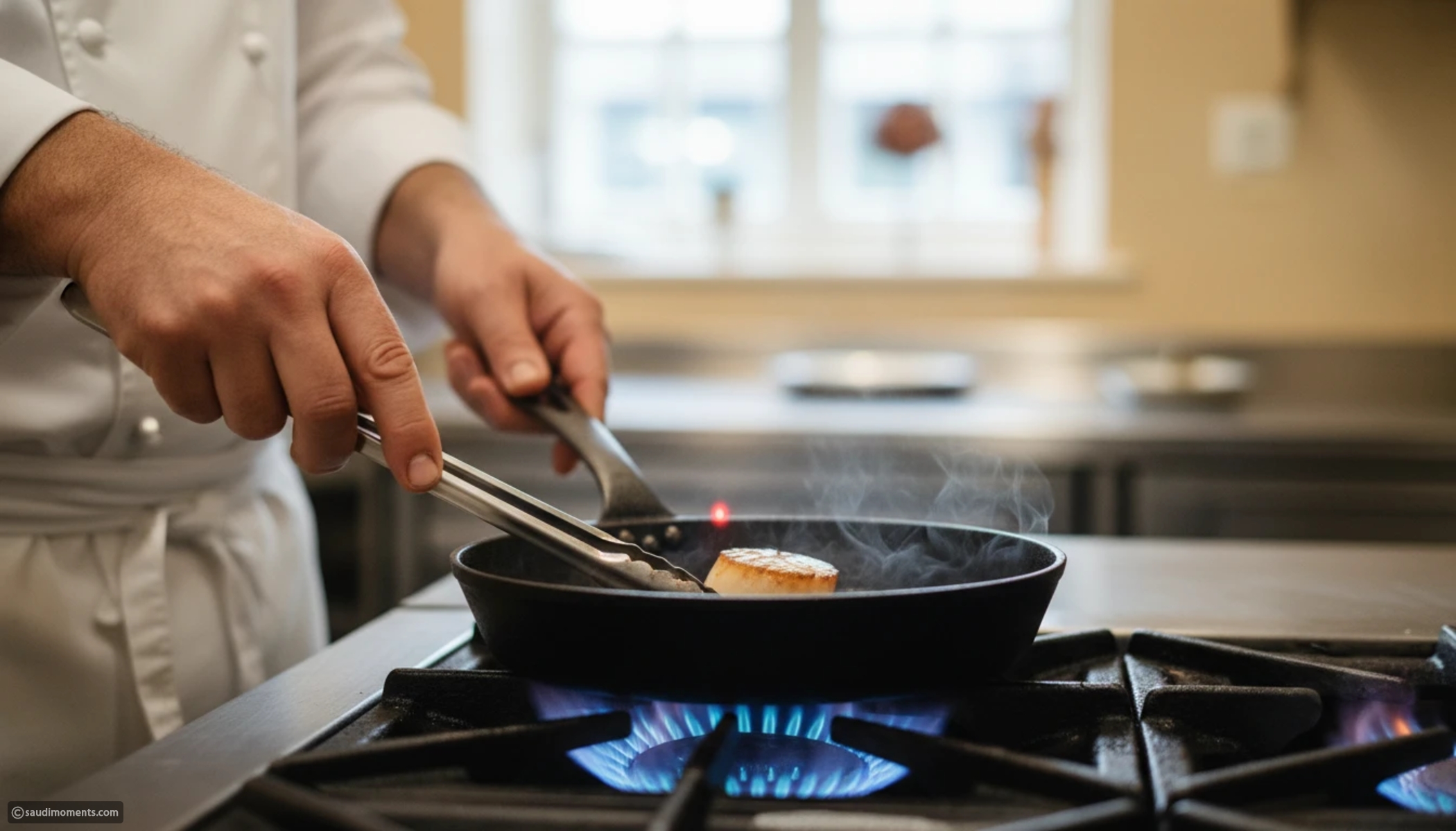 Common cooking mistakes professional chefs say amateurs make