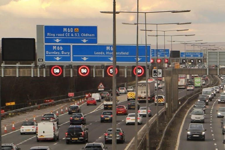 The Mancunian Way: A long time coming