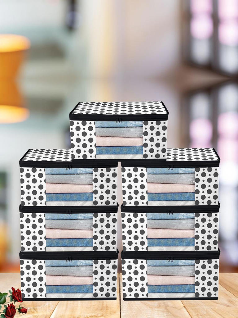 Smart storage organisers that transform your home