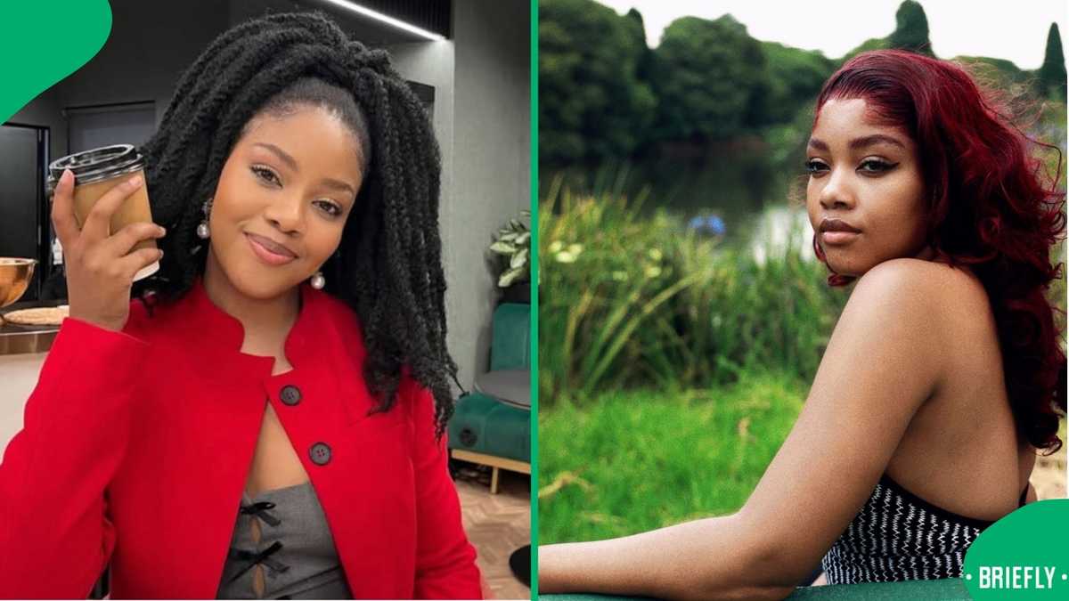 Find out why Liema Pantsi's win angered 'BBMzansi' viewers