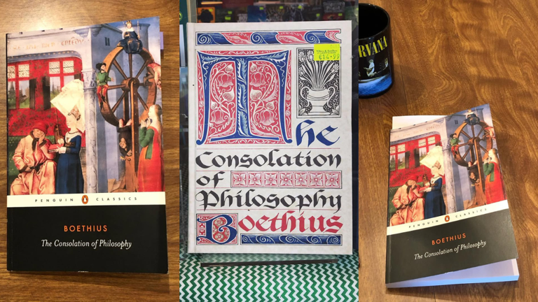 The classic book that rewires how you think under pressure