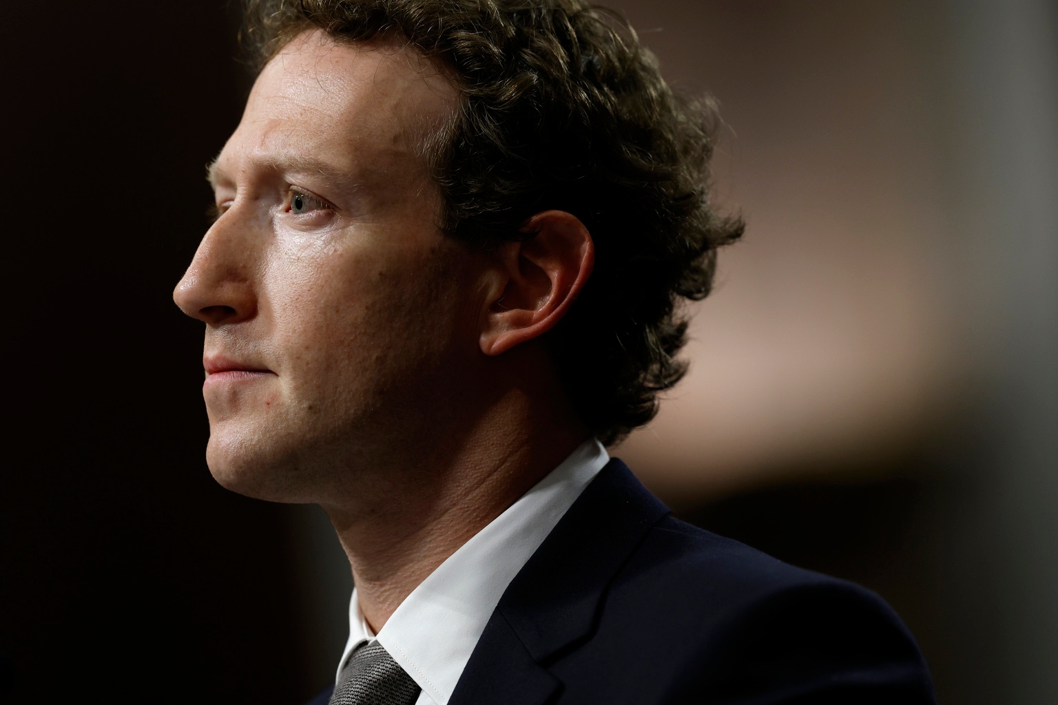 Meta layoffs: Zuckerberg blames higher AI spending, won't rule out ...