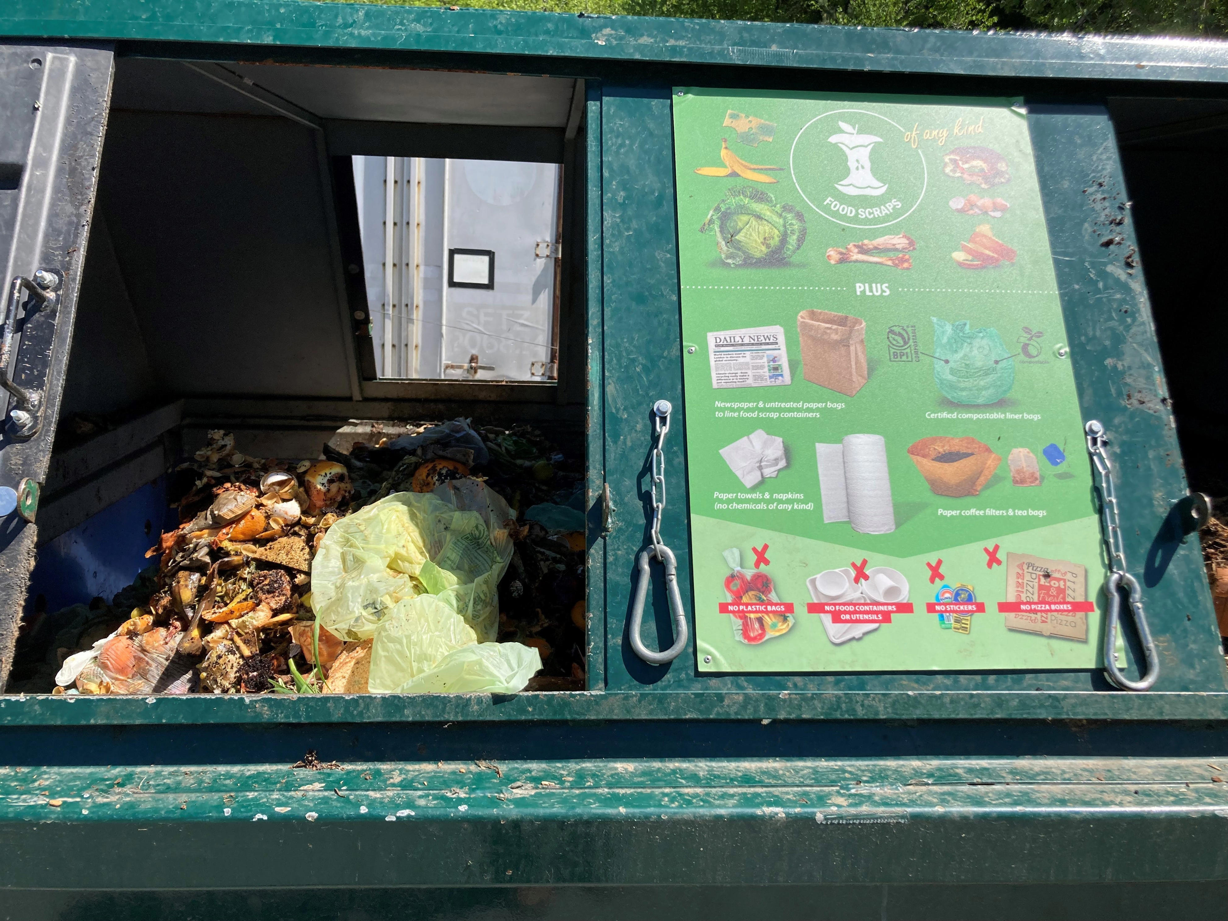 Composting podcaster to speak at upcoming Vermont recycling summit