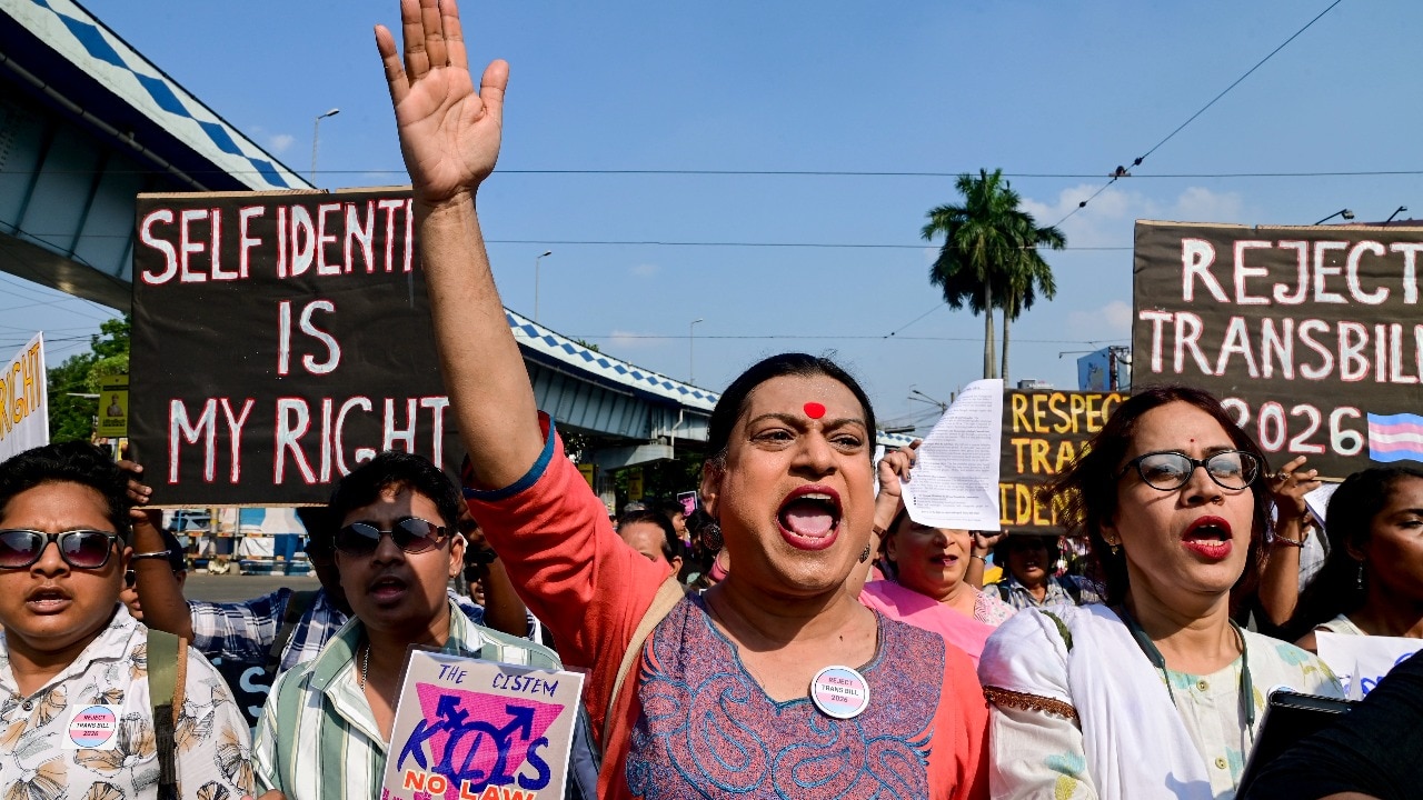 Erasure, not inclusion: Why activists are opposing amendments to ...
