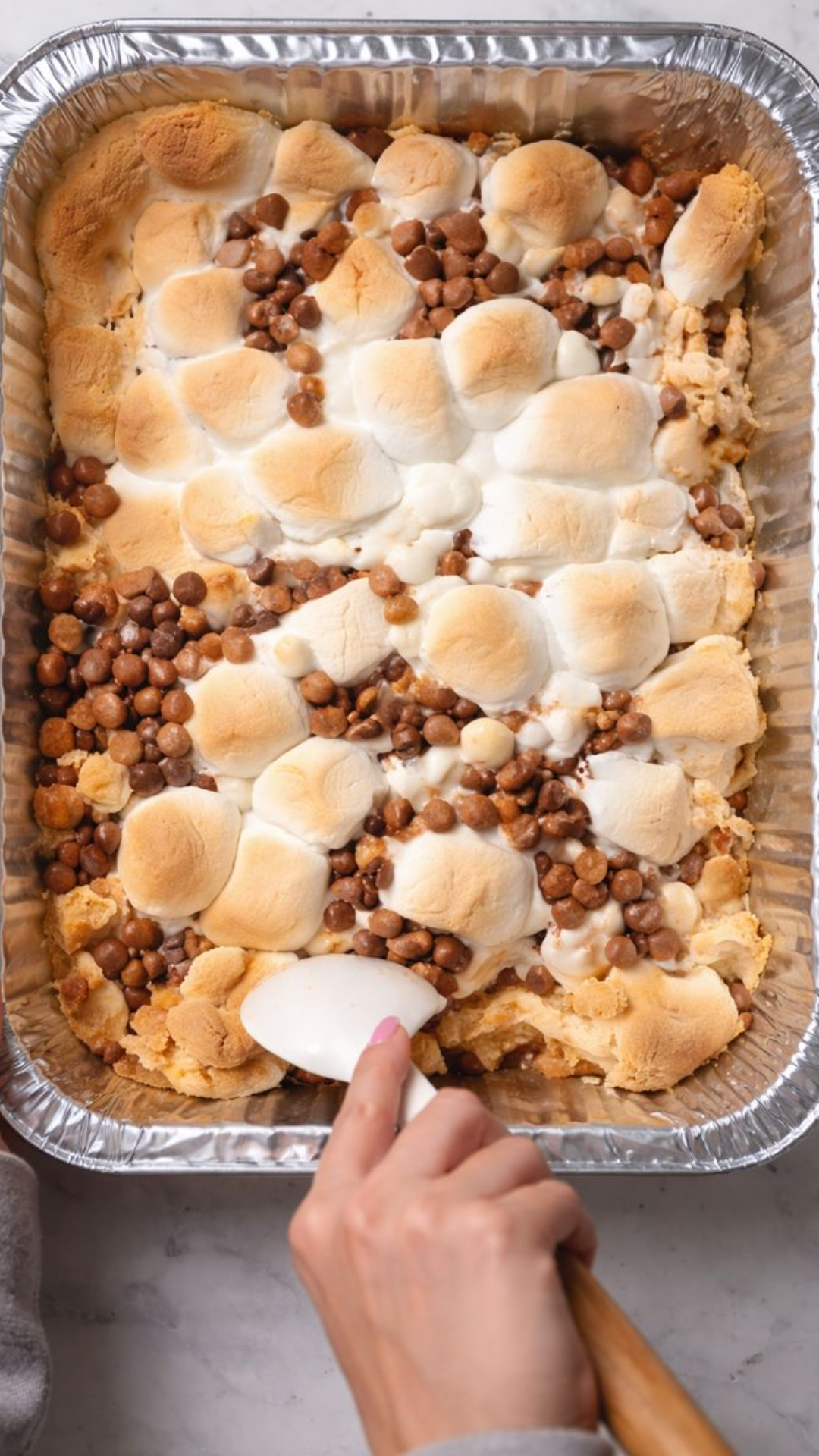 Easy dessert recipes that are quick and delicious