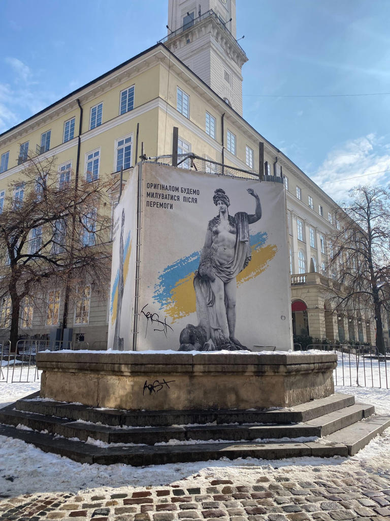 I drove 1,300 miles to Ukraine – here’s what it’s like in 2026