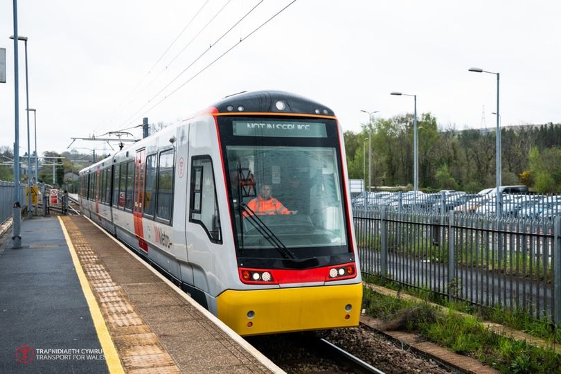 New facilities added to multiple Welsh stations after toilet concerns ...