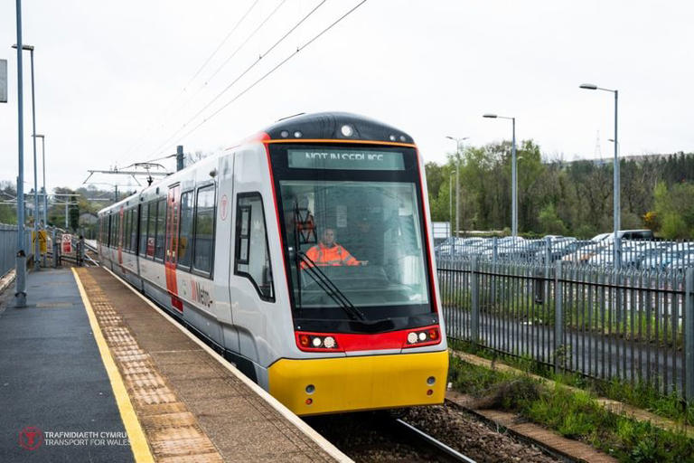 New facilities added to multiple Welsh stations after toilet concerns ...