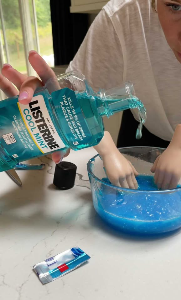 You will never use toothpaste the same way