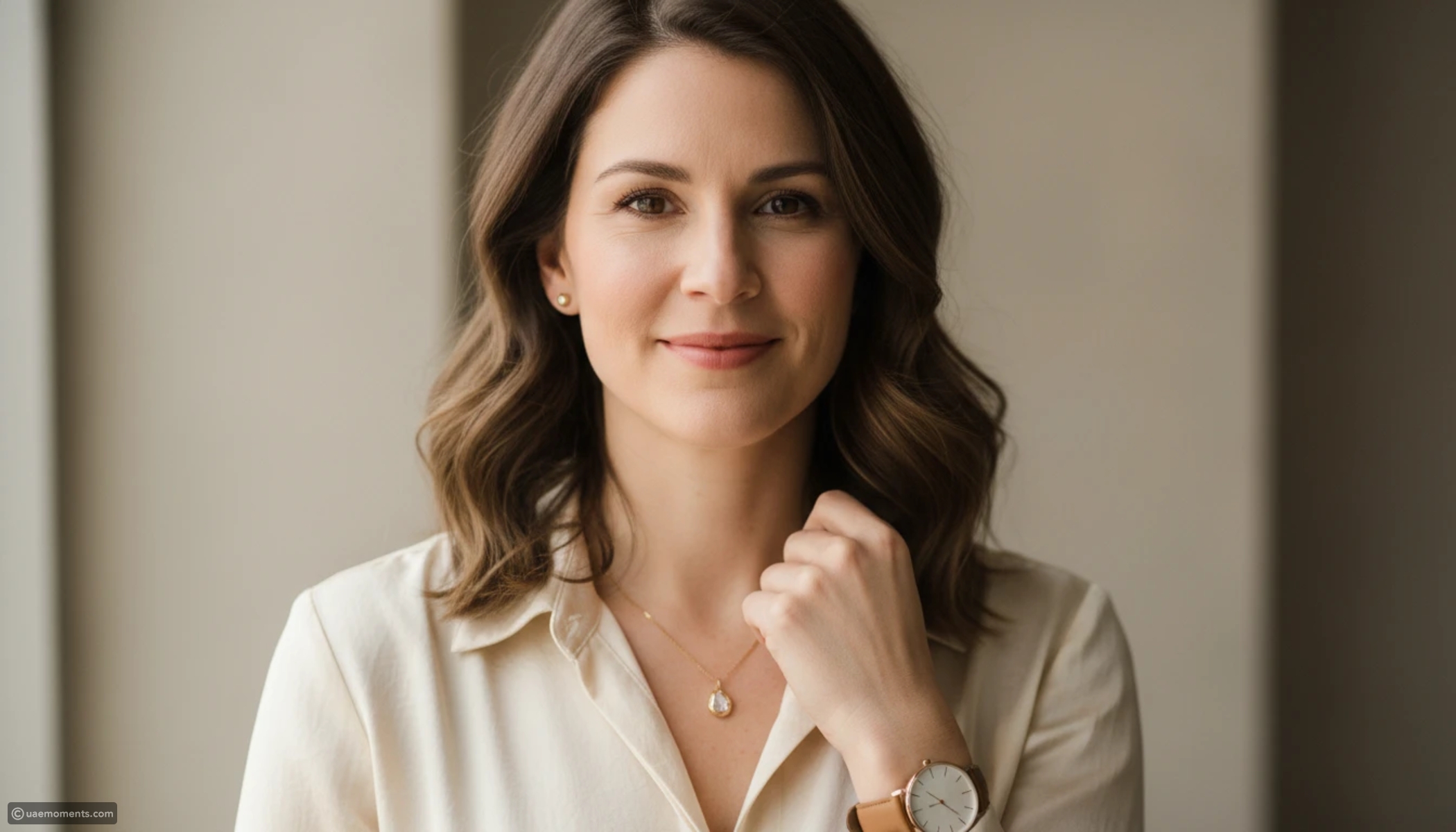Simple style adjustments that enhance overall appearance