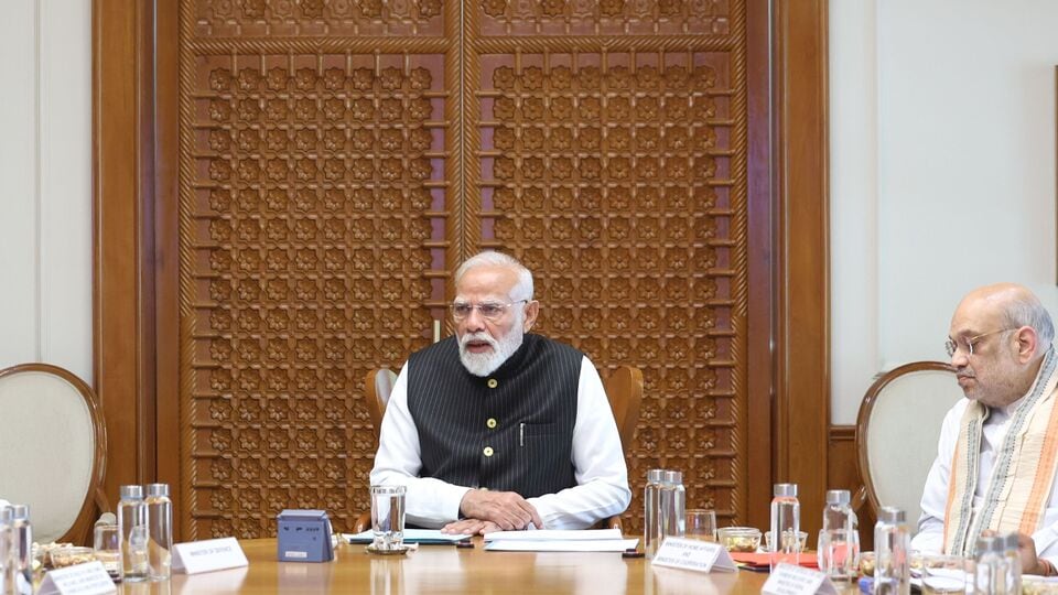 PM Modi speech in Parliament live updates: PM to speak in Lok Sabha at ...