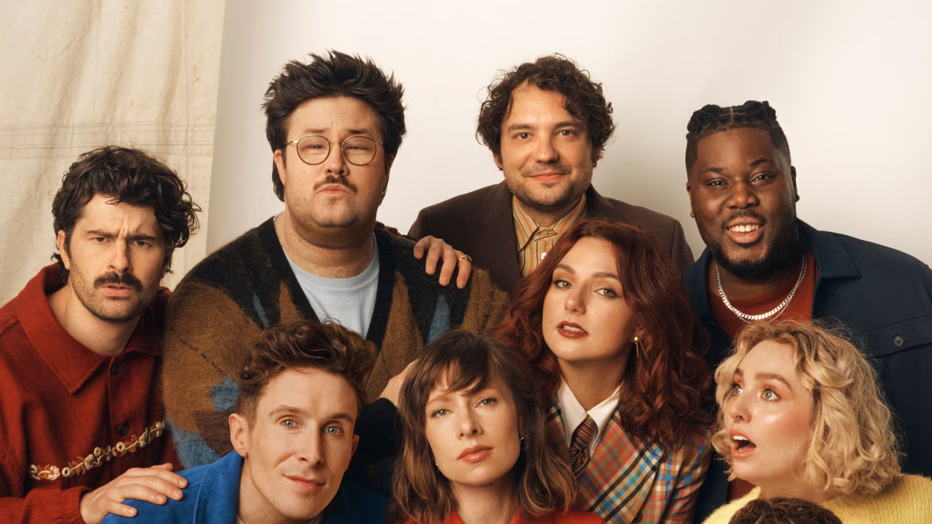 SNL UK's isn't the flop you think it is, it's just missing what made ...