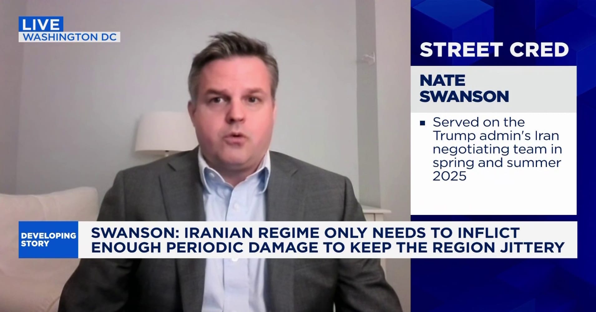 Iran war at inflection point: Off-ramps needed or escalation likely ...