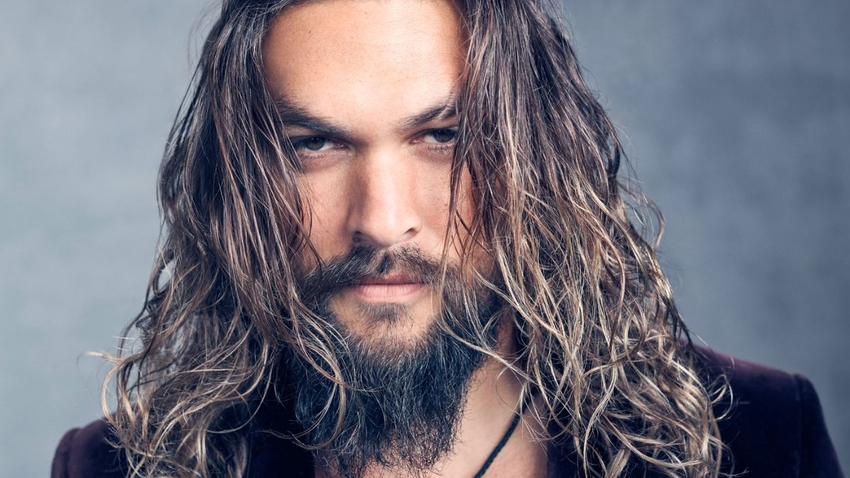 Jason Momoa escapa de su casa en Hawái tras inundaciones devastadoras ...